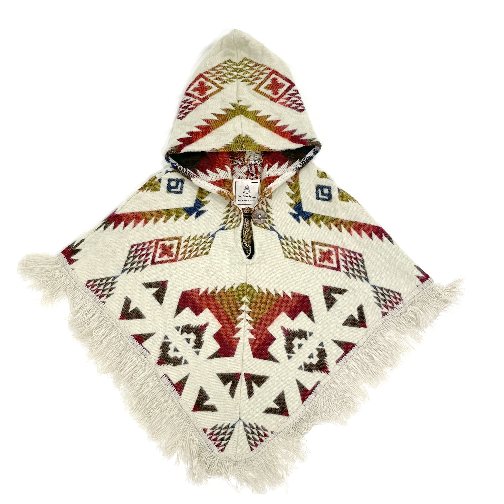 Sol – The Little Poncho